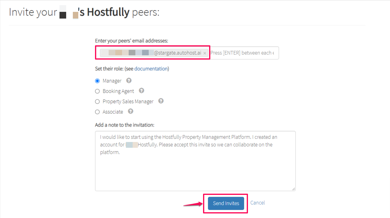 Hostfully | Autohost Guest Communication Workflow (Message Setup Guide)
